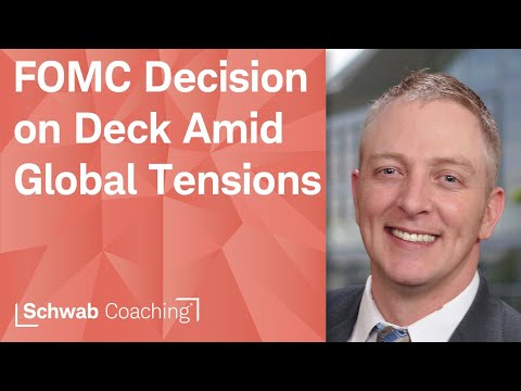 FOMC Day...Is This What Markets Are Watching? | Trader Talk in Today's Market | 6-18-25