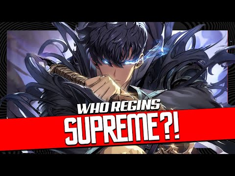 The BEST New Anime of Spring 2024 You Have Need To Watch RIGHT NOW!