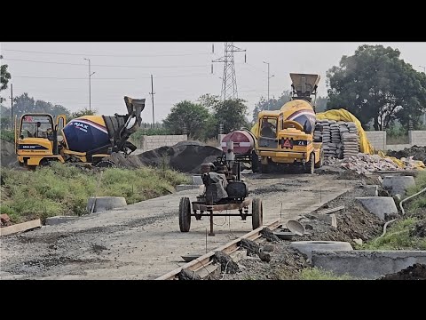 Ajax 4300 | ajax2300 Full video 4k | Zk Construction