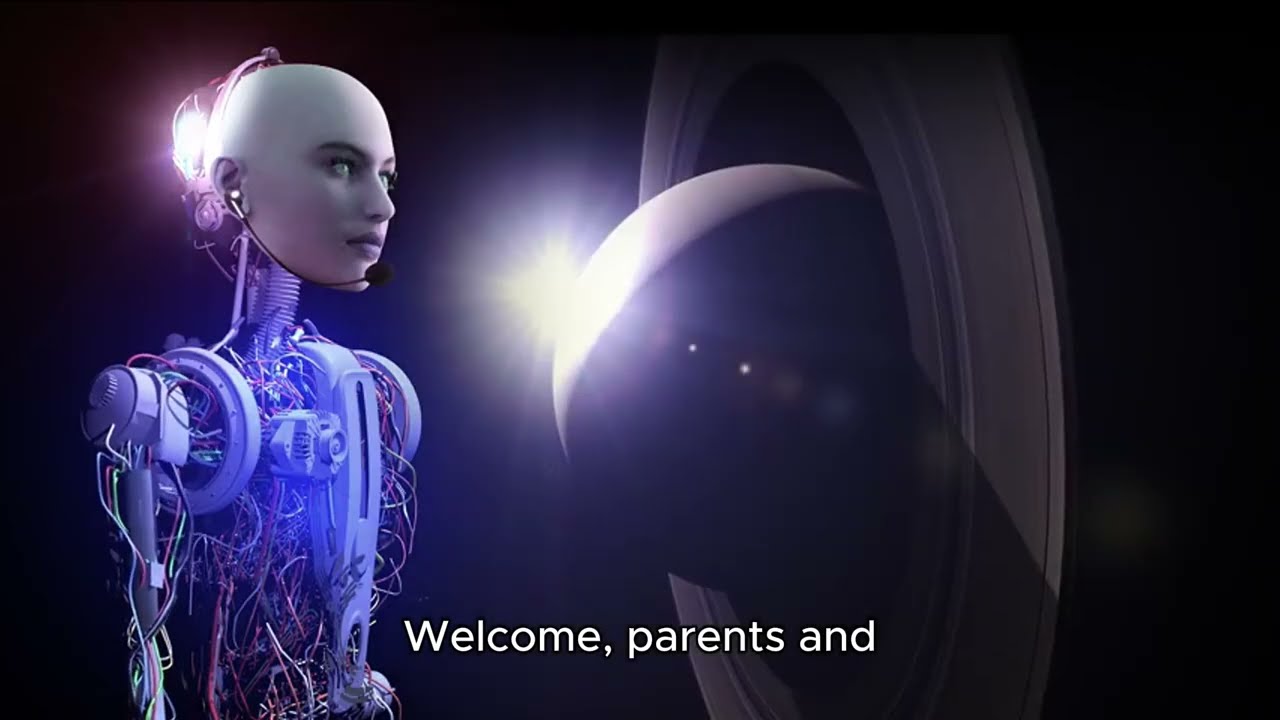 Mini Minds - AI Revolution - The Impact of Chat GPT and Beyond