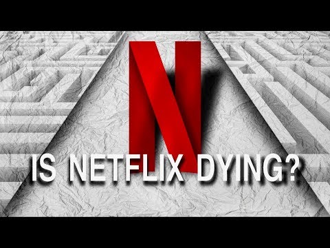 The Future of Streaming services
