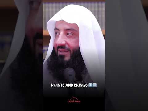 🌙MOON SPLITS IN HALF #shorts #viral #Islam #trending
