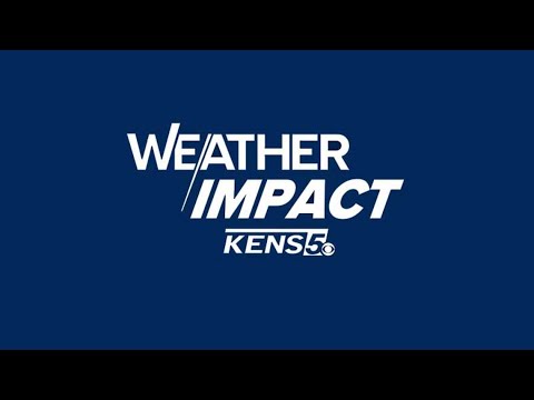 Weather Forecast for San Antonio – Thursday, June 26, 2025