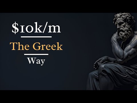 11 ancient Greek Quotes That Will Make You Rich By 2025