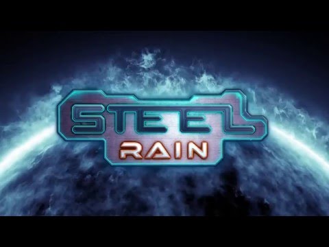 Steam Community :: Video :: Steel Rain - Official Gameplay Trailer ...
