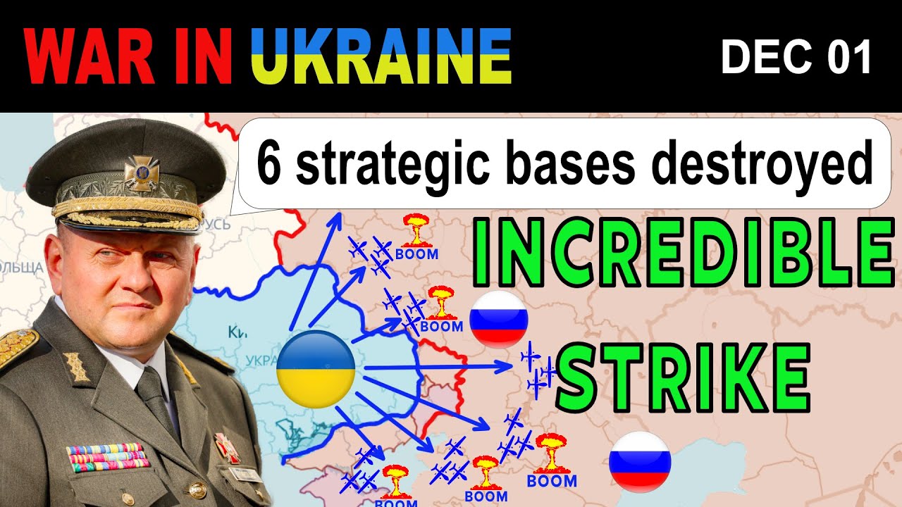 Frontline report: Ukraine strikes Russian rail lines to China ...