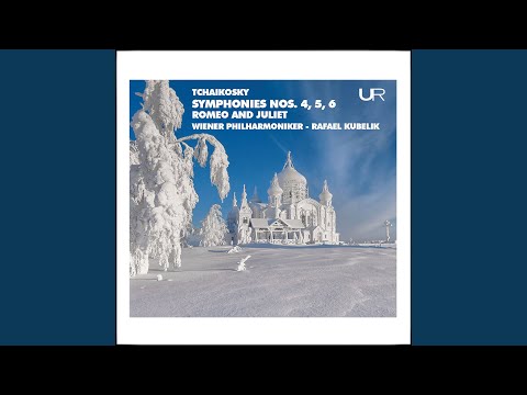 Symphony No. 5 in E Minor, Op. 64, TH 29: II. Andante cantabile con alcuna licenza