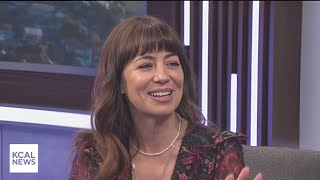 Comedian Natasha Leggero Talks About Her Comic Beginnings, Performances ...