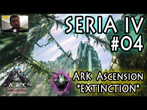 Steam Community :: Video :: Ark: Survival Evolved Ascension Extinction #04