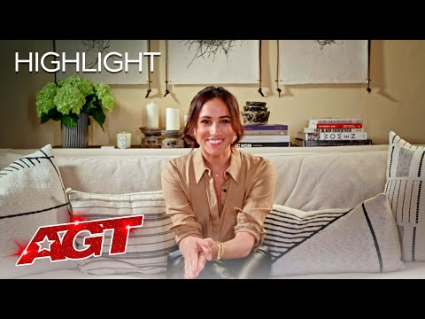 A Peek Inside Meghan Markle's L.A. Home Reveals She Decorates With ...