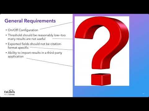 What's New with Summon - April 2024