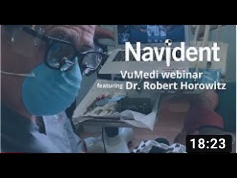 A History and Evolution of Guided Implant Surgery
