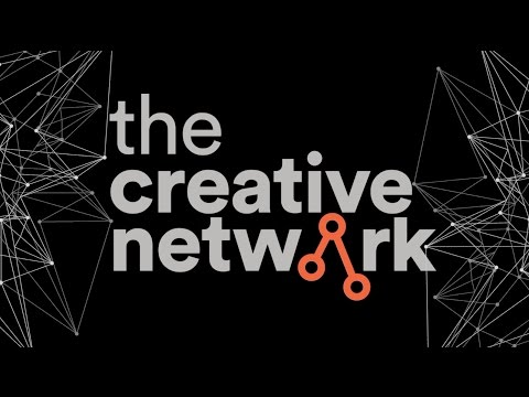 The Creative Network Events 2017