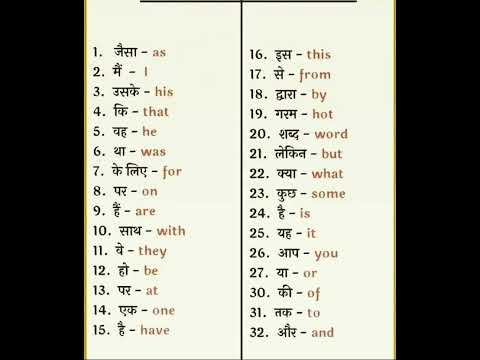basic english meaning (Om Sai Ram)