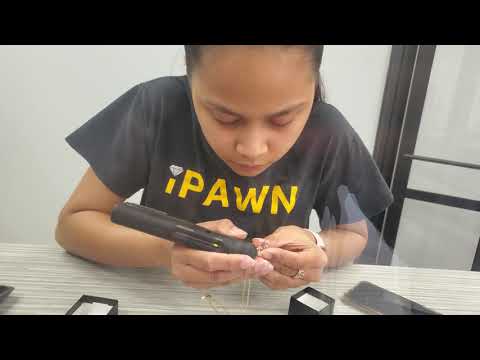 PoliceAuctions.Com Scam | Pawn Store in #Detroit Proves I bought a FAKE Gem!!!