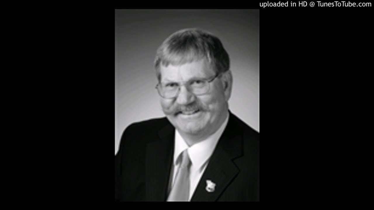 Jack Hawkins Yakima County Coroner Candidate Talks With 1280 KIT