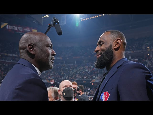 Hollywood star Jamie Foxx declares LeBron James as GOAT with hilarious ...