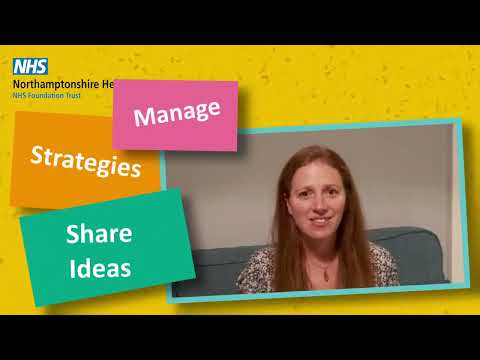 Introducing NHFT's Mental Health Support Team