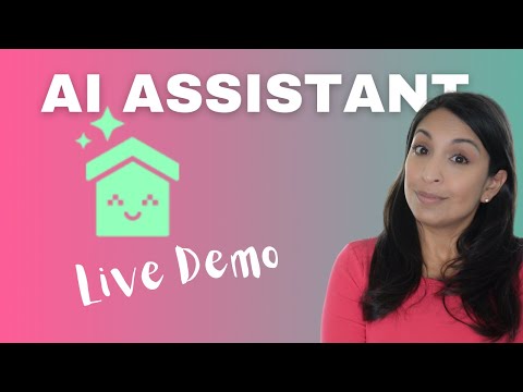 The Smartest TC Tool Yet? Live Demo of Ava by ListedKit AI
