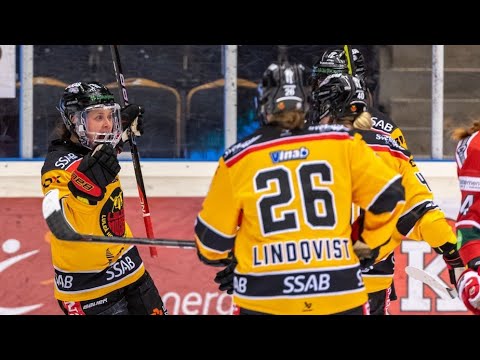 #MODOvsLHF | SDHL SF 2022/23 HIGHLIGHTS, 7.3.2023