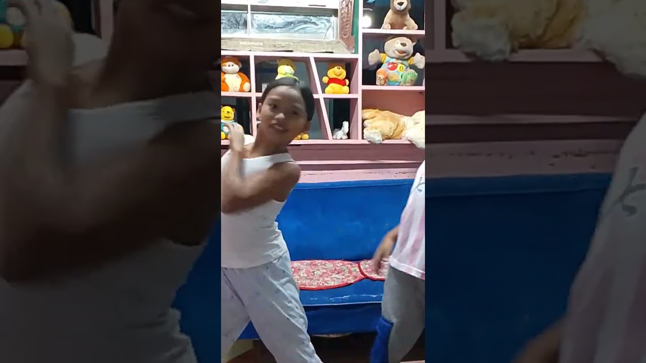 selos dance challenge accepted