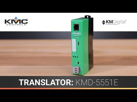 Commercial & Industrial Building Controls | KMC Controls