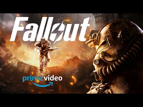Fallout (Series) 2024 Amazon Prime Video Release Date | Trailer!!!