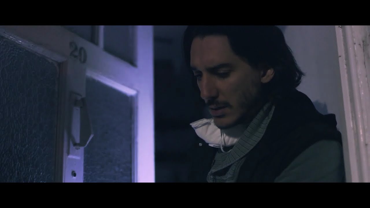 Roberto Vivancos - Showreel