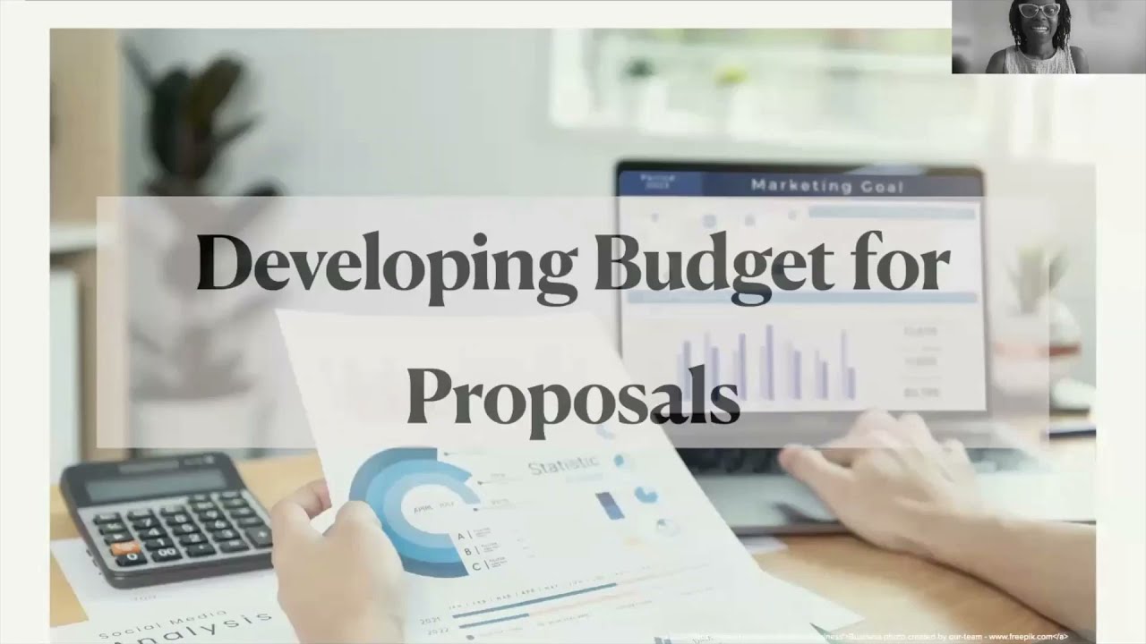 How to Plan and Develop Budgets in Your Project Proposals?