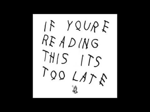 Drake - Jungle