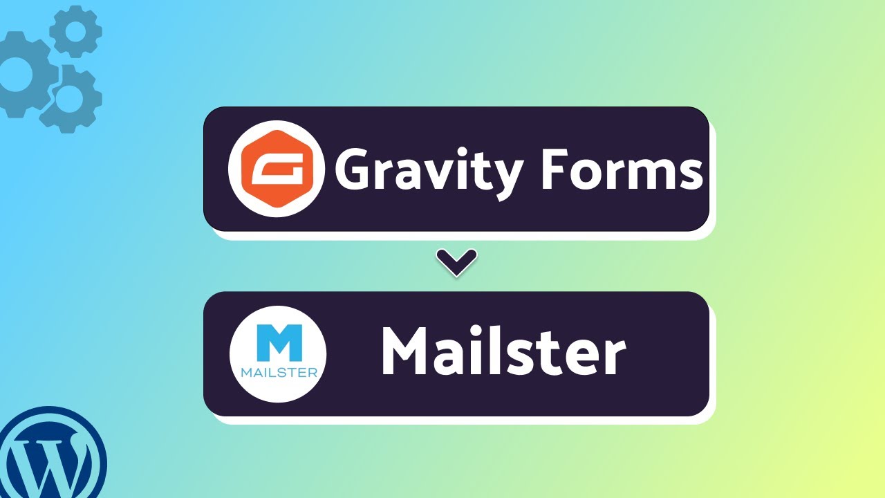 Integrating Gravity Forms with Mailster | Step-by-Step Tutorial | Bit Integrations