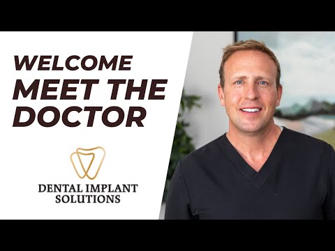 Dental Implant Solutions - Committed To Excellence