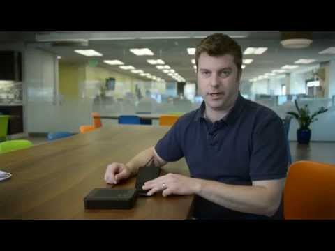 Hands on: Simple.TV over-the-air HD DVR
