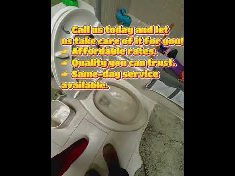 Get Rooter & Plumbing #drain cleaning #plumbernearme #clogged #GetRooter