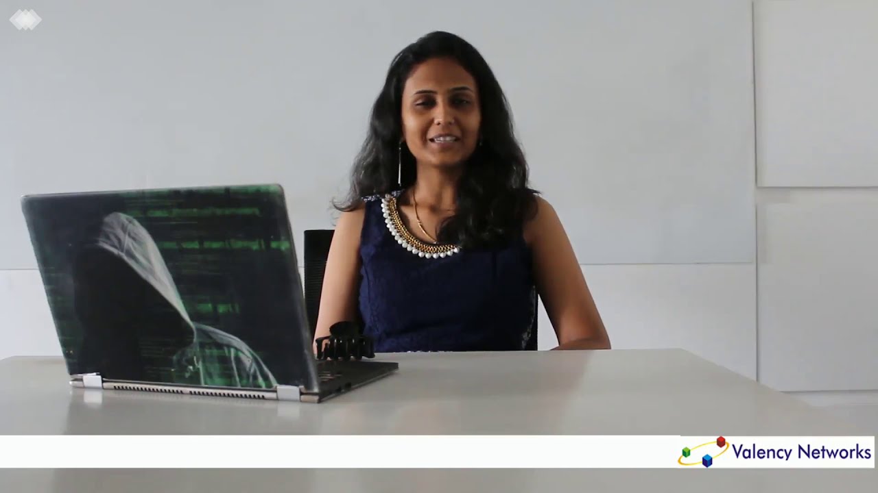 Bank's Cyber Security Forensic Case Study By Chetna