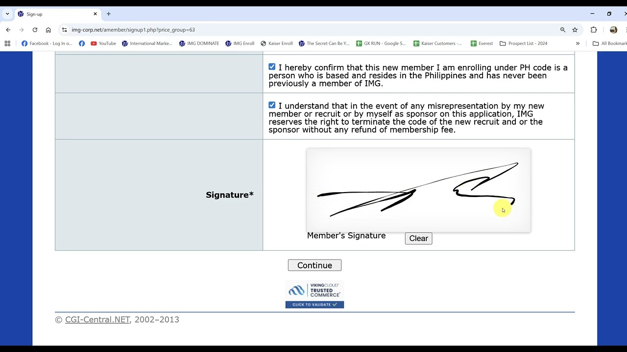 IMG Online Application | Paano Ba Maging Member sa IMG 2026?