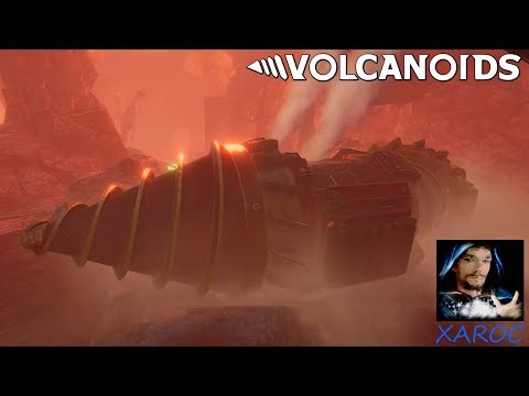 Steam Community :: Video :: Volcanoids #12 - Der längste im Loch 🐶 deutsch / german
