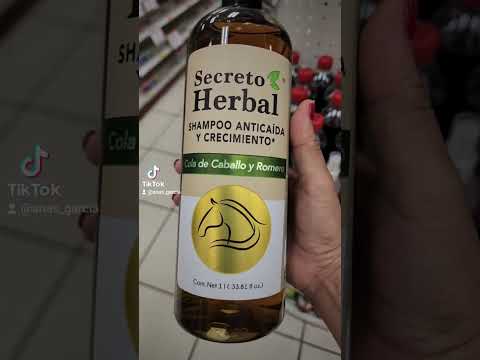 Shampoo anticaÃda y crecimiento de Farmacia Guadalajara que te recomiendo #vivenciasdeunamaestra