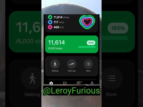 HOW LONG DOES IT TAKE TO GET 10,000 STEPS?