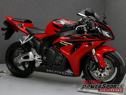 2006 HONDA CBR1000RR - National Powersports Distributors