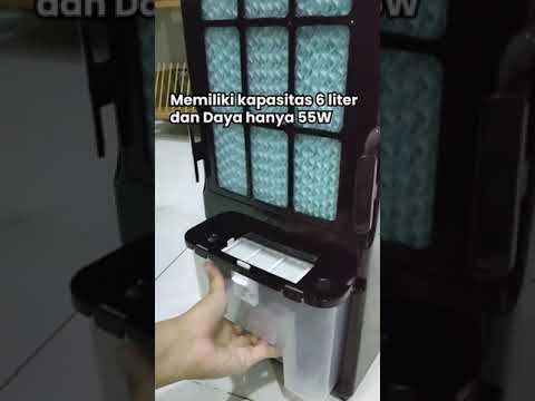 🔥 World NO 1 Brand For Air Cooler Midea AC100-A 😍