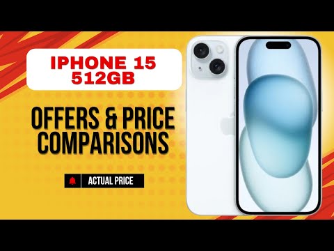 iphone 15 512gb offers and prices comparison | Flipkart | Amazon | Apple | Reliance Digital | others