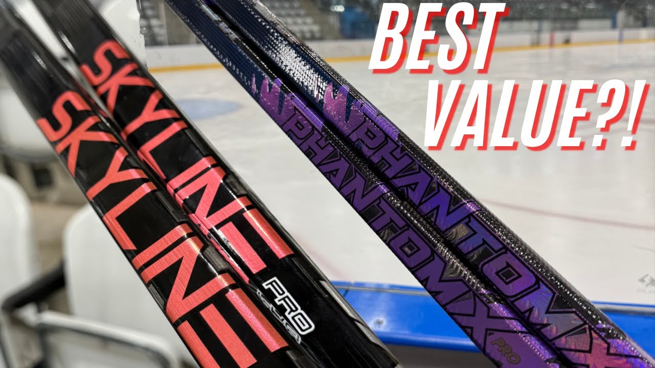 Are These the Best Value Custom Sticks on the Market?