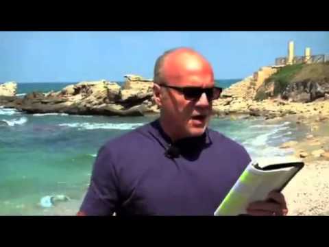 Caesarea - The Story of Cornelius