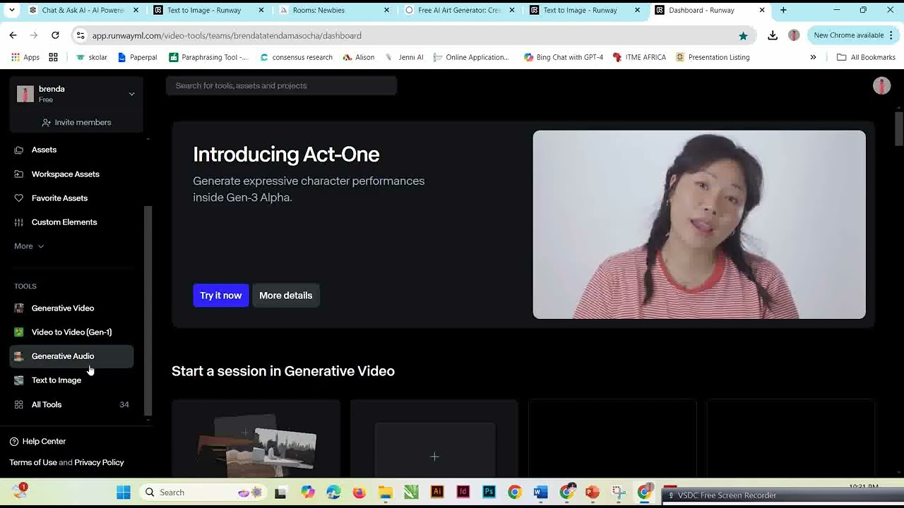 Creating Stunning Textile and Surface Pattern Designs with AI!   LESSON 8