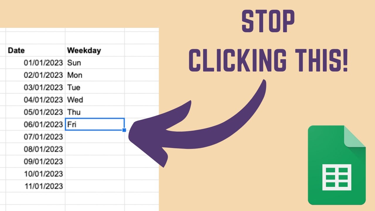 Mastering ARRAYFORMULA: Supercharge Your Google Sheets