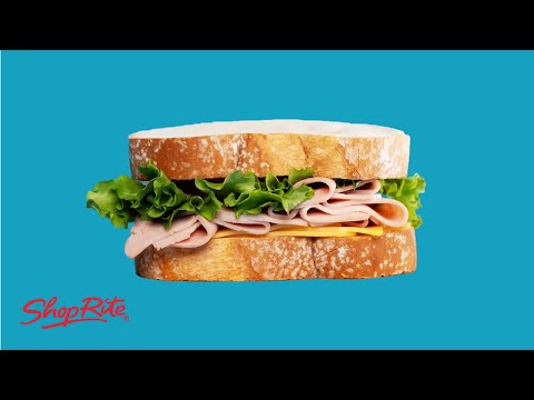 Bowl & Basket: Fresh Sandwich Delights with Premium Ingredients! | ShopRite Grocery Stores