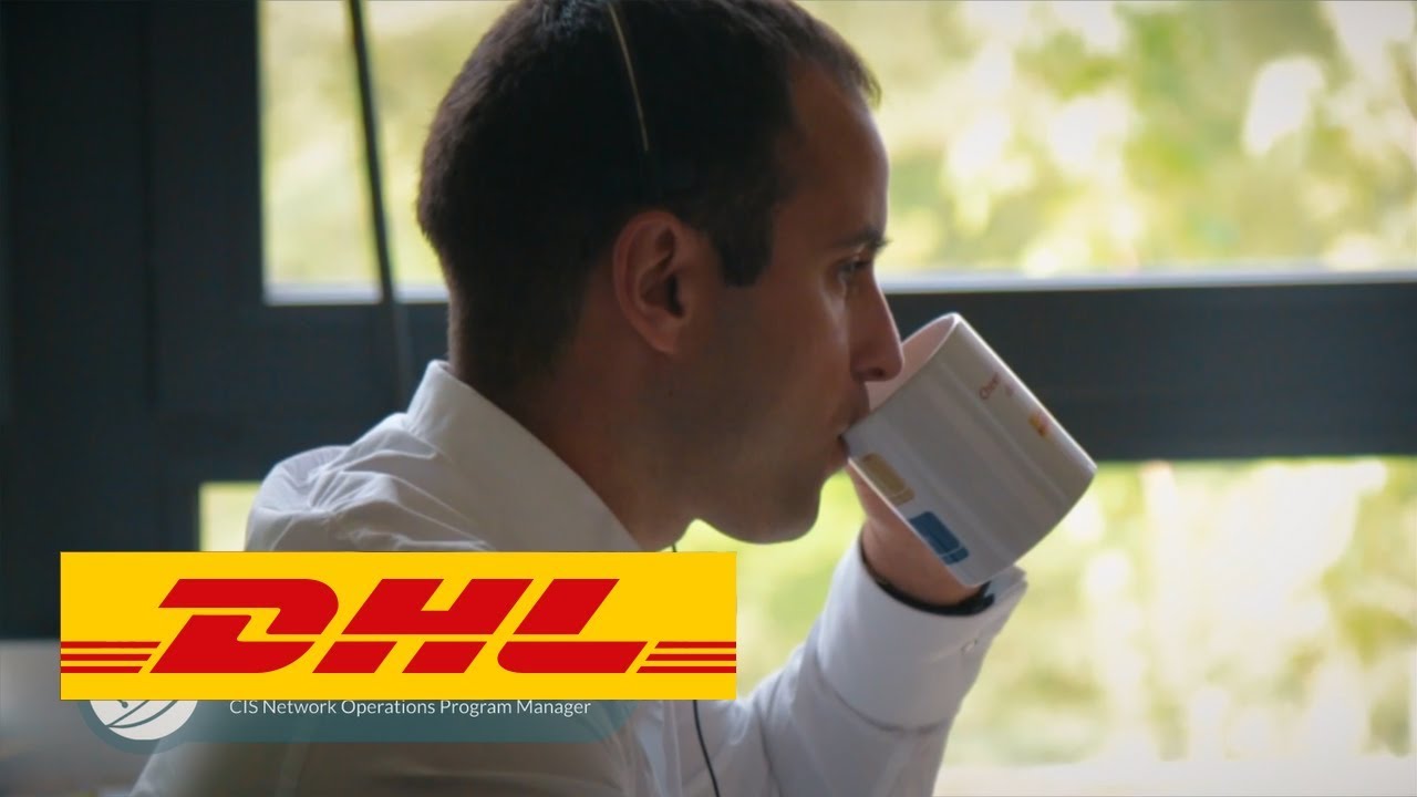 AIESEC Program - Milan`s experience at DPDHL Group