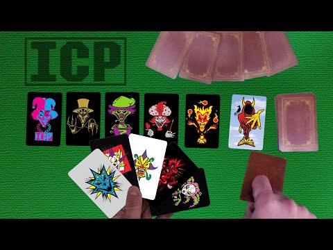 Insane Clown Posse: The Lore, The Life, The Juggalos