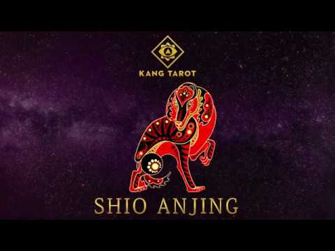 Kang Tarot | Ramalan Shio Anjing | Desember 2018 | Season 1